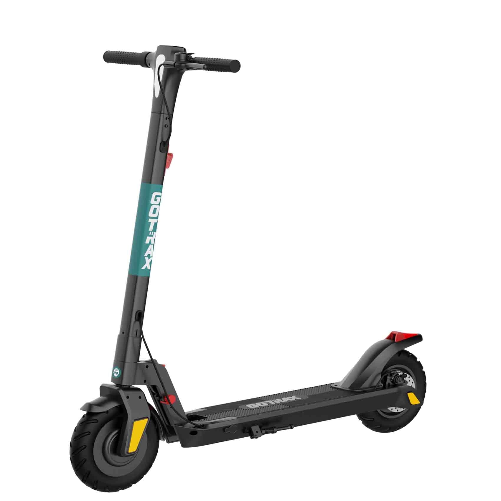 XR Elite MAX Electric Scooter - Alpha Pro Scooters